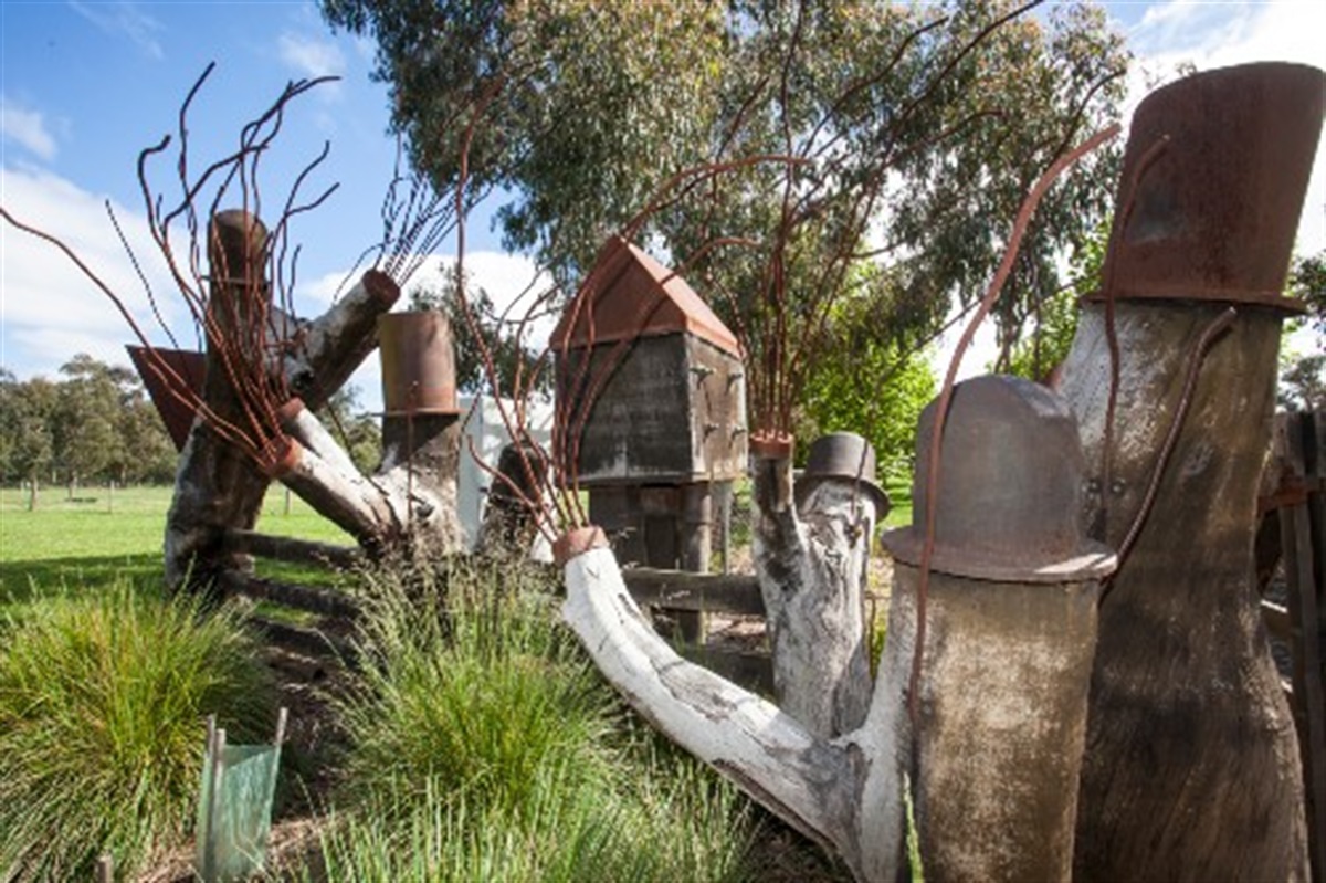 My neighbourhood - Nillumbik Shire Council