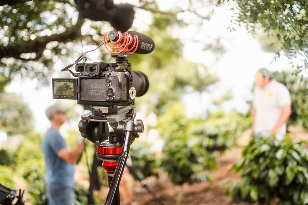 Apply for a filming permit - Nillumbik Shire Council