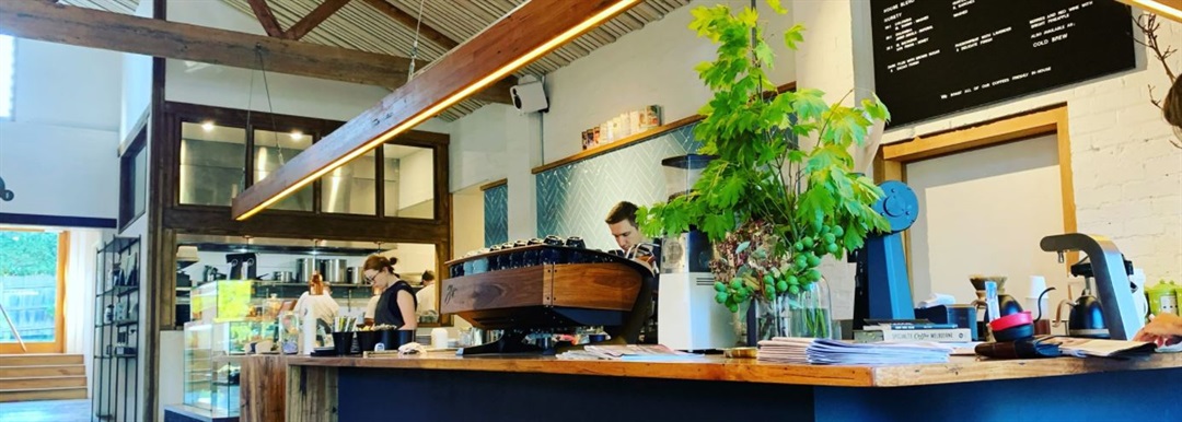 Black Vice Cafe & Roastery - Nillumbik Shire Council