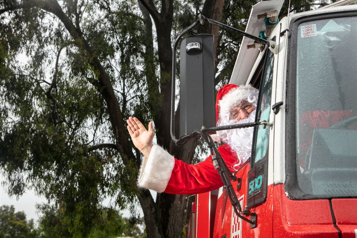 Festive grants open - Nillumbik Shire Council