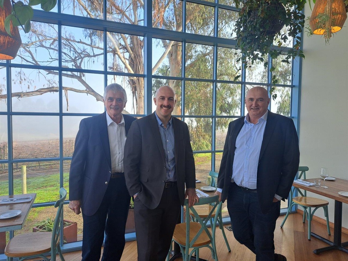 New tourism partnership endorsed - Nillumbik Shire Council