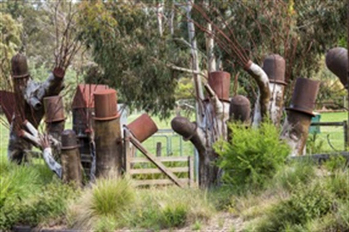 Edendale Community Environment Farm - Nillumbik Shire Council