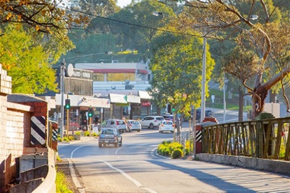 Planning for Nillumbik's future - Nillumbik Shire Council