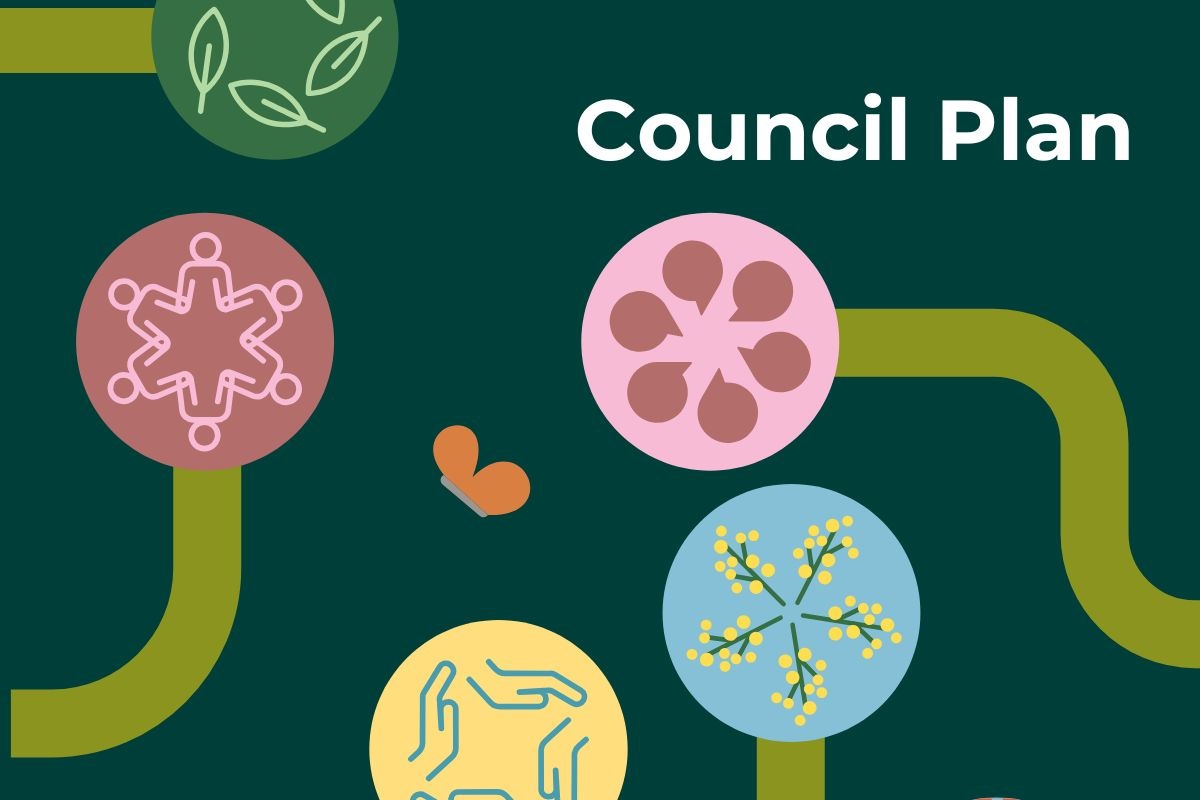 Nillumbik’s new Council Plan sets the course for the next four years ...