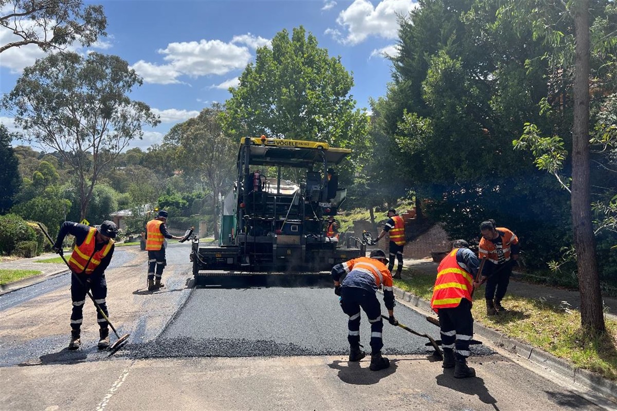 Have your say on the draft Road Management Plan - Nillumbik Shire Council
