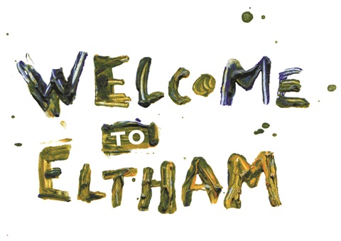 Welcome to Eltham Inc - Nillumbik Shire Council