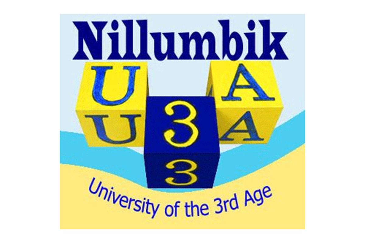 U3A Nillumbik - Seniors Exercise Equipment Bootcamp - Nillumbik Shire ...